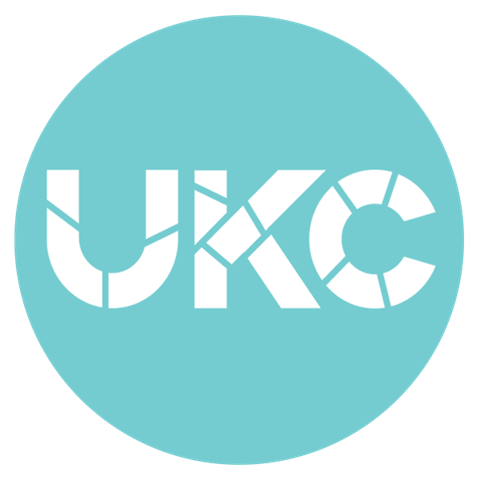 UKC @ Unimelb | Frontcover